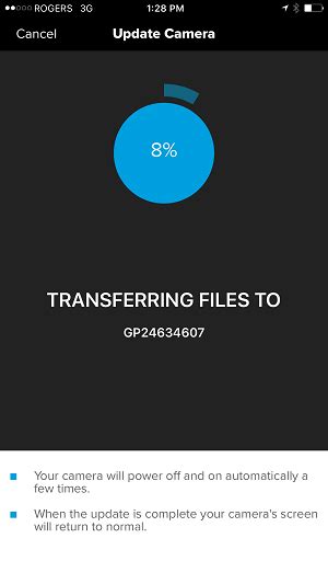 How To Update Gopro Hero 5 Firmware – Air Photography