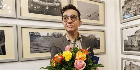 Un Tribunale Russo Ha Condannato Masha Gessen Giornalista Statunitense