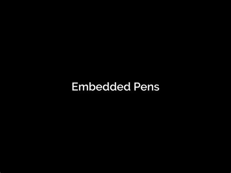 codepen and education speaker deck