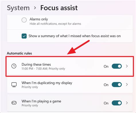 How To Manage Notifications In Windows 11 All Things How