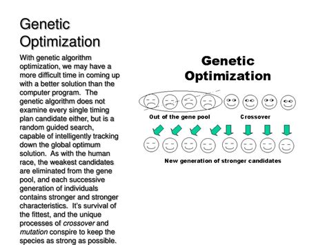 Ppt Genetic Algorithm Powerpoint Presentation Free Download Id 5149745