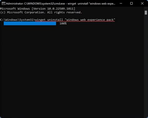 How To Uninstall Widgets From Windows 11 Gear Up Windows