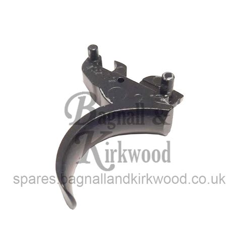 Part 1 09 Webley Mk6 Trigger Bagnall And Kirkwood Airgun Spares