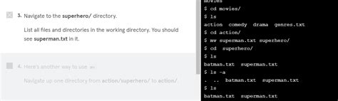 faq manipulation wildcards command line faq codecademy forums