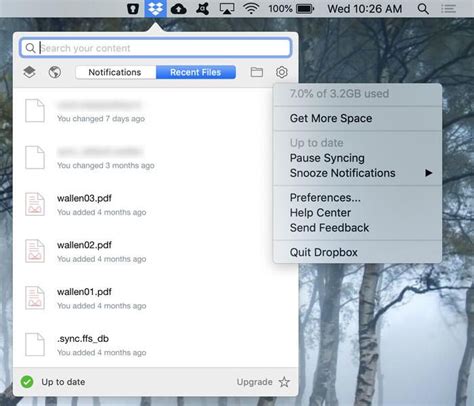 5 Best Desktop Cloud Sync Apps Techrepublic