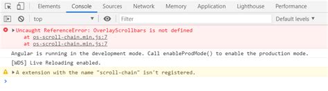 39 what is uncaught referenceerror in javascript modern