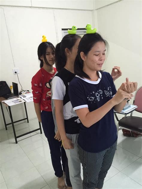 We Do Lots Of Fun Things In Classes 🤗😘 สอนภาษาอังกฤษทุกระดับชั้นและ