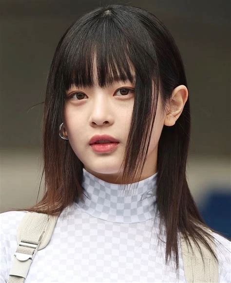 Newjeans Hanni ⋆ ˚｡⋆୨୧˚ Newjeans Seoul Fashion Week Celebs Fashion Week