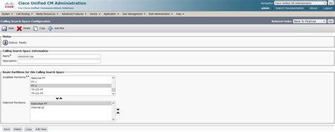 translation pattern and “route next hop by calling party number
