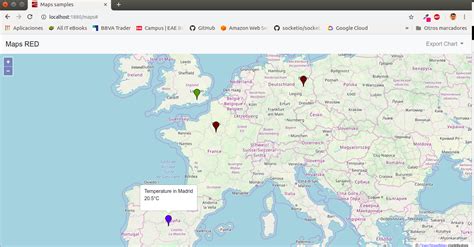 node red contrib maps node node red