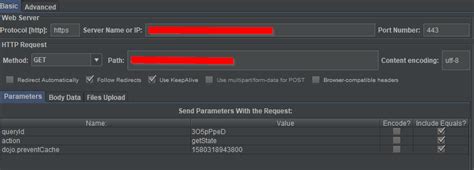 java how to send a parameter in jmeter as a variable