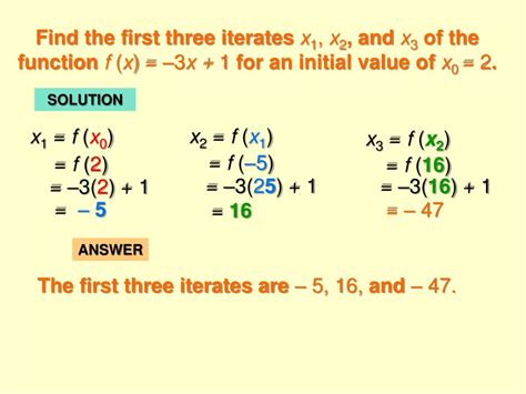 ppt 7 5 use recursive rules with sequences and