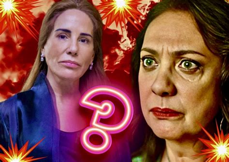 Após Fazer Amor Sem Proteção Com Vinícius Irene Cai Para Trás Ao