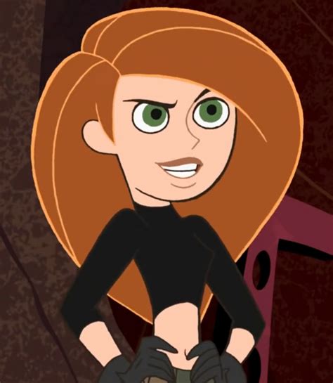 Pin On Kim Possible