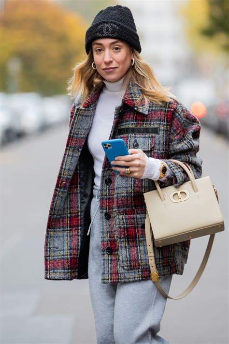 Shackets Are The 2021 Outerwear Trend You Should Be Wearing So Here