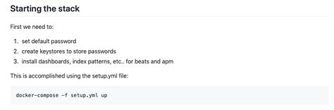 install kibana with docker