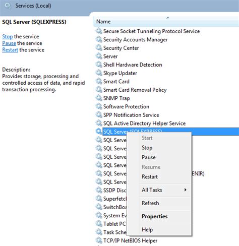[solved] login failed for user sa at sql server 2008 r2 9to5answer
