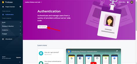 creating a todo app with nextjs and firebase hackernoon
