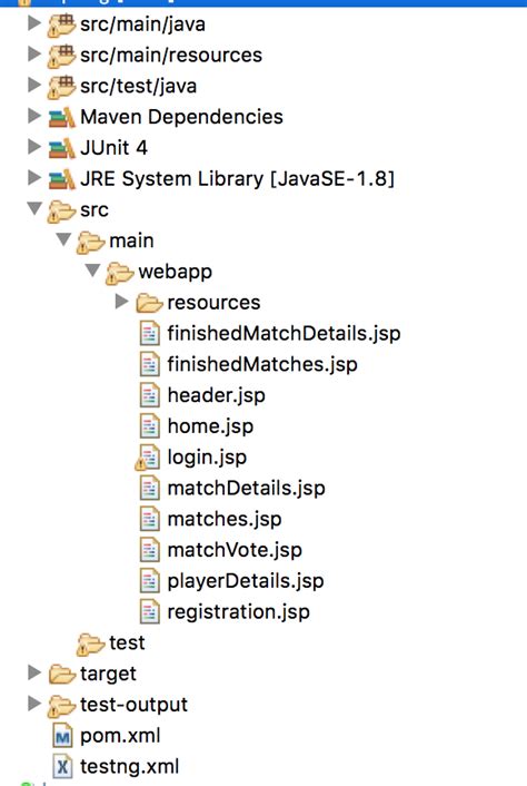 spring boot unable to find jsp files on elasticbeanstalk