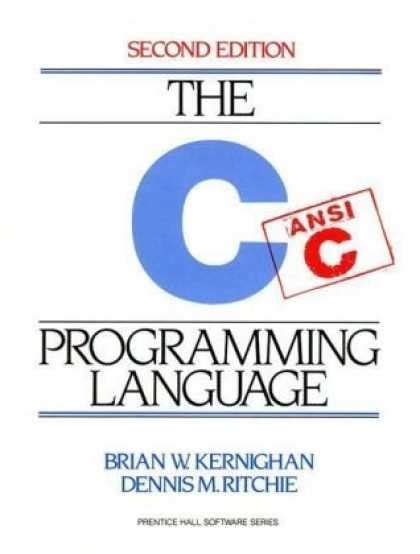 programming book covers