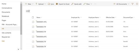 imagenow to sharepoint ensentia