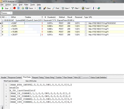 delphi how to correctly send post request like there stack overflow