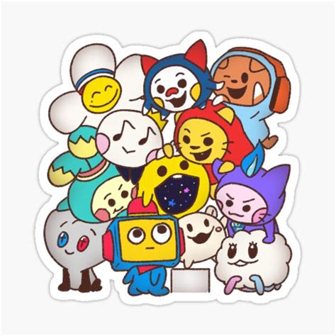 And Truz Heart Sticker Sheet Treasure Truz Sticker Flakes 12 Flakes Paper