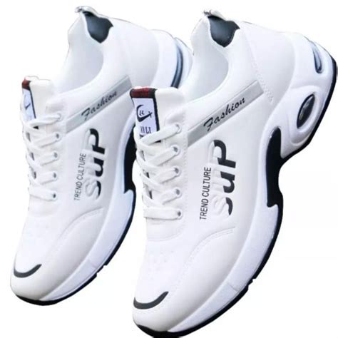 Jual Rk Collection Sepatu Sneakers Pria Wanita Trend Culture Cod