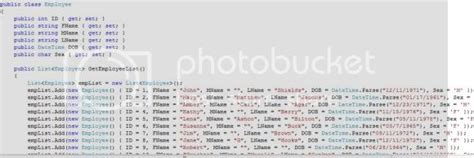 populate an asp listbox from json results using jquery dotnetcurry