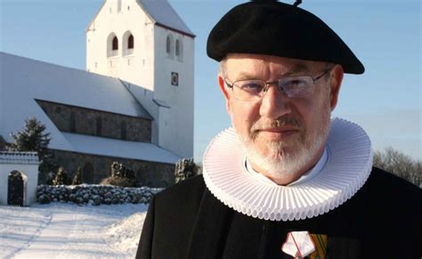 Den Tredje Kandidat Melder Sig Til Nyt Bispevalg Kristeligt Dagblad