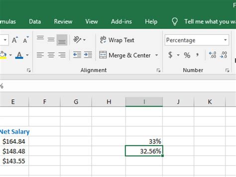 formatting numbers in excel using shortcut keys