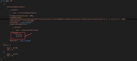 c json 属性 名前 englshbrac