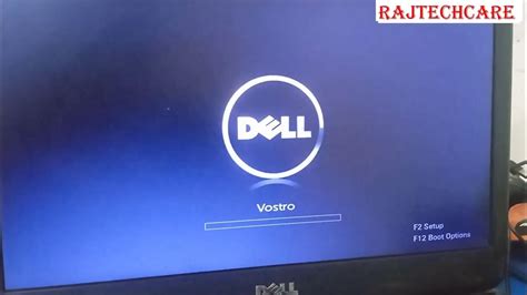 Dell Boot Menu Key Bios Configuration Settings How To Enter Dell Bios