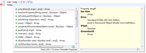 eclipse content assist not working in nodeclipse stack overflow