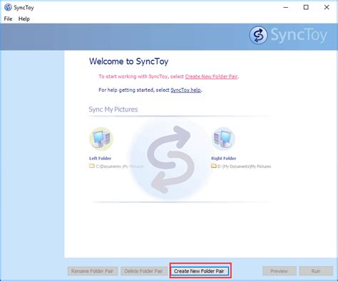 how to sync folders windows 10 to external drive top 3 tools