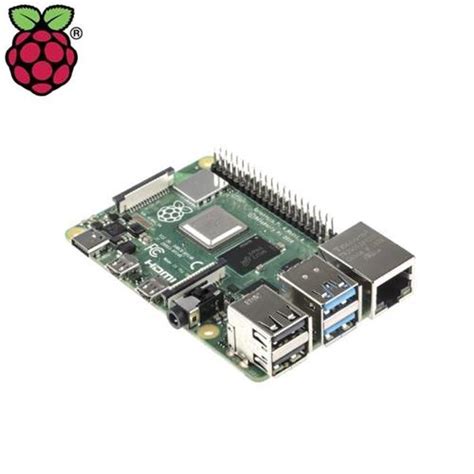 c s elettronica sistemi di sviluppo raspberry raspberry pi 4 2g