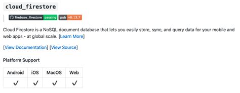 firebase how do i get a flutter project running on macos to