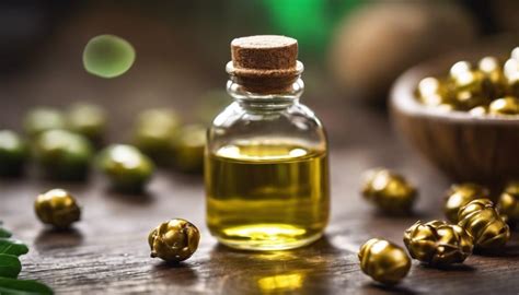 Castor Oil Edible Castoroilguru Unlock Natures Secret To Wellness