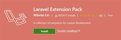 top 10 best vs code extensions for laravel developers 2023