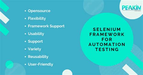 selenium framework what it is why should you know about it what you