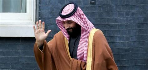 أبرز إنجازات الأمير محمد بن سلمان موضوع