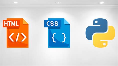 html css vs python maker s aid