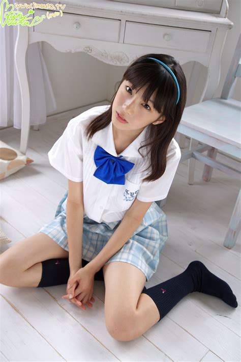 大谷彩夏 Ayaka Ootani 第一部 Gallery 01 [imouto Tv] 93p 美图316