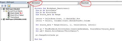conectat amper salată pivot table dynamic range tigru țărănește trabuc