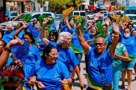Prefeitura De São José Da Coroa Grande Promove Ação Em Alusão Ao “dia
