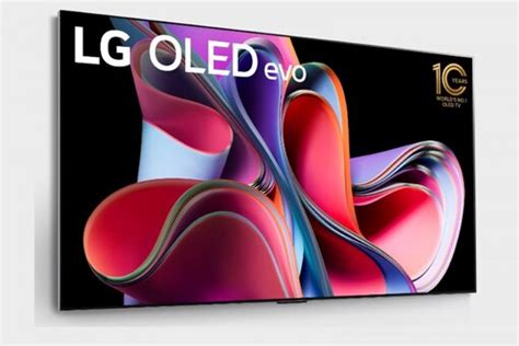 Ces 2023 Lg Unveils New Oled Tvs With Ai Features And Surround Sound