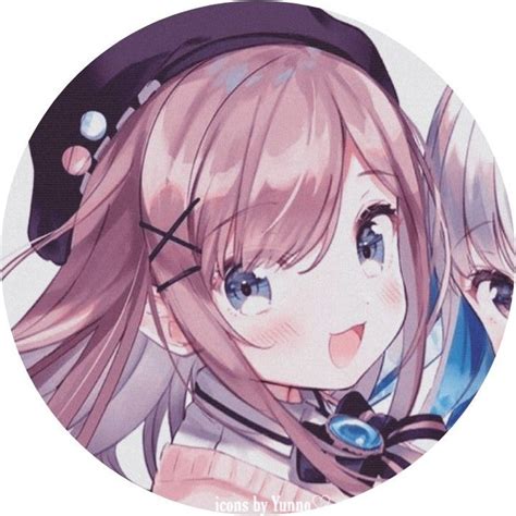 Aesthetic Pp Couple Sahabat Anime Terpisah Ber 2 Accurate Janice Kunze
