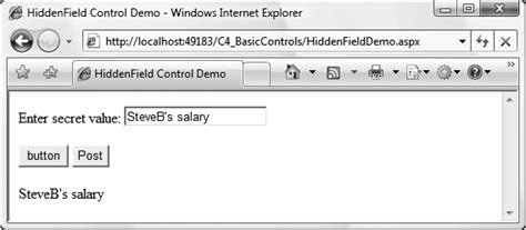 33 set hidden field value in javascript javascript overflow