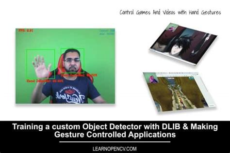 hog learn opencv