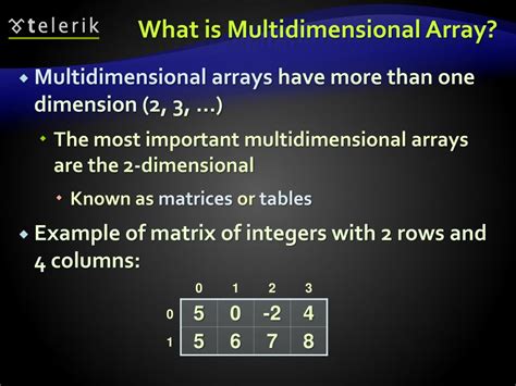 ppt arrays powerpoint presentation free download id 175085